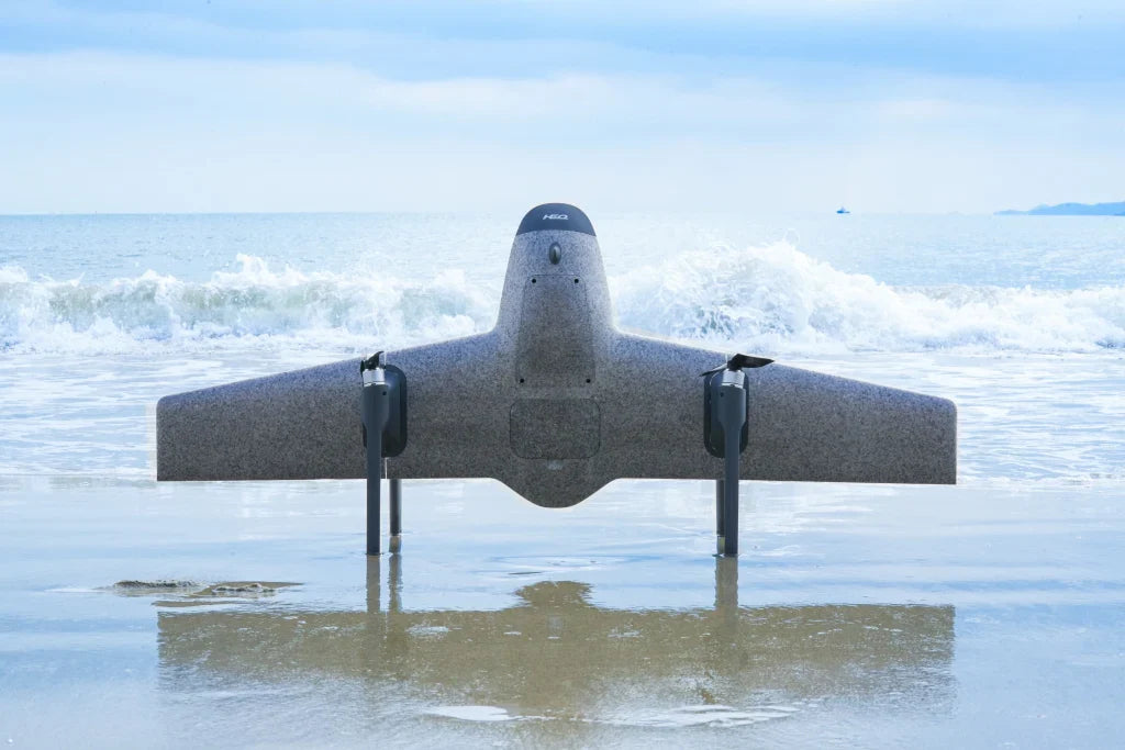 What is VTOL PNP Drones? – VTOL-DRONE